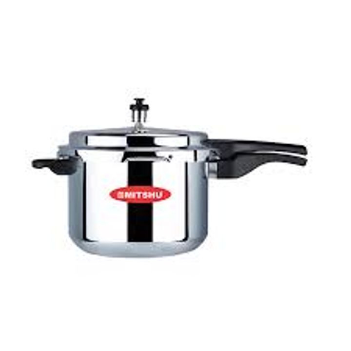 Mitshu Mpc 300 3 Leter Pressure Cooker | SP Electronics - Online Store