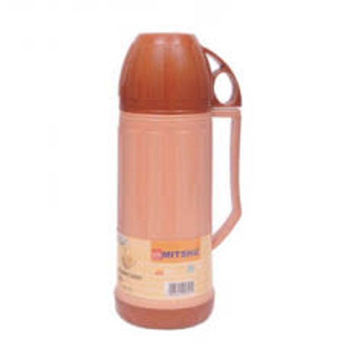 MITSHU MS 1200 1.2 LETER VACUUM FLASK | SP Electronics - Online Store