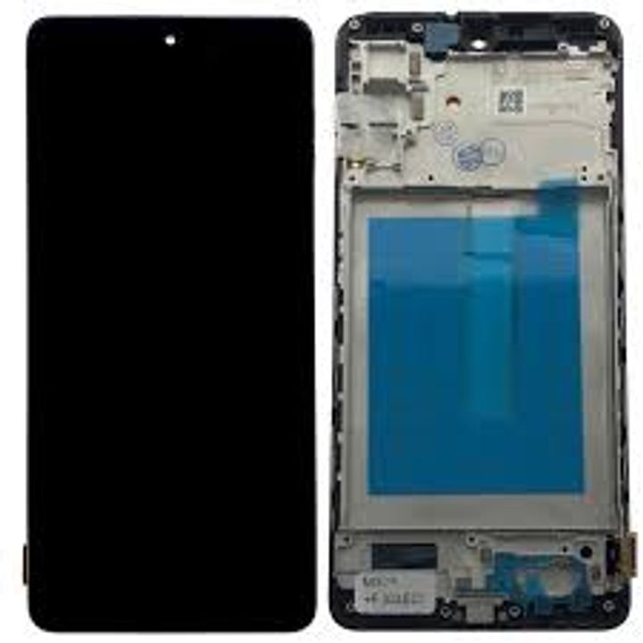 LCD OLED M52 SAMSUNG | SP Electronics - Online Store