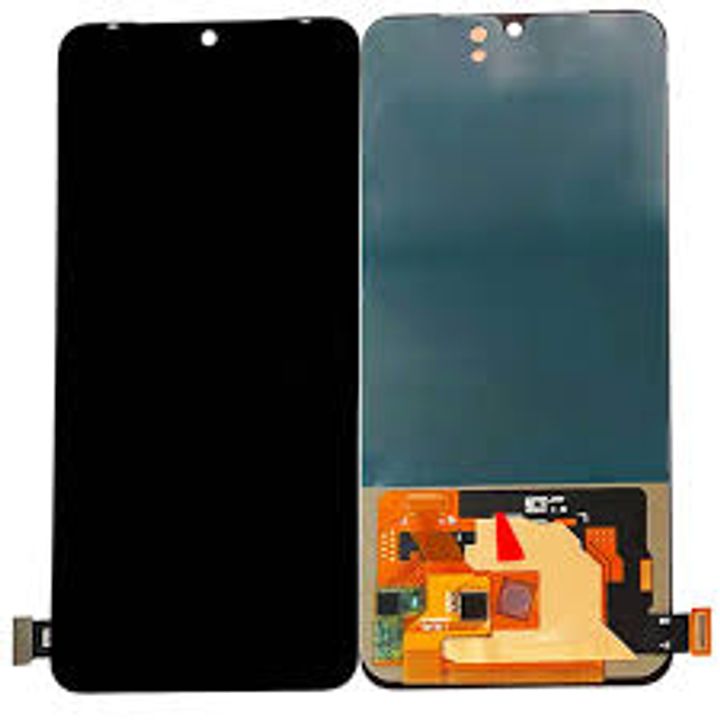 LCD OLED V15 PRO VIVO | SP Electronics - Online Store