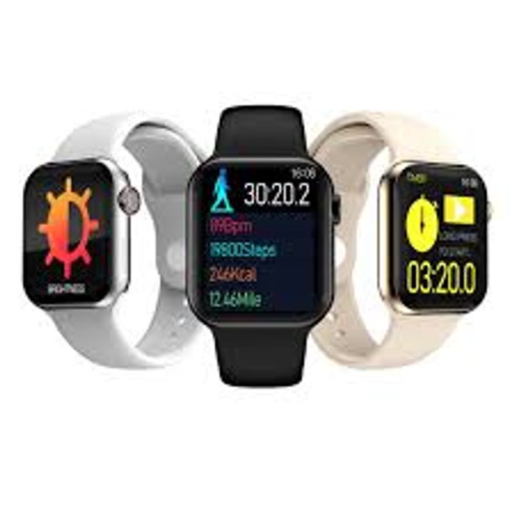 SMART WATCH W9 MAX PRO ZS | SP Electronics - Online Store
