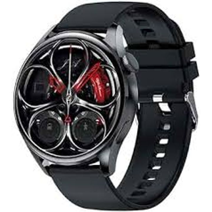 SMART WATCH GT5 ZS | SP Electronics - Online Store