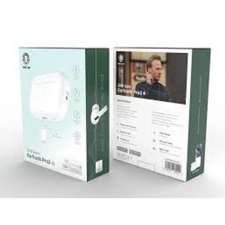 GREEN LION ACTIVE SE PRO2 SYNICFITDUO EARBUDS OG 300G | SP Electronics ...