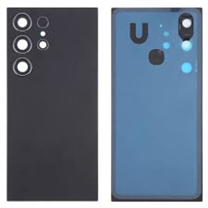 ORIGINAL BACK HOUSING SAMSUNG S24 | SP Electronics - Online Store