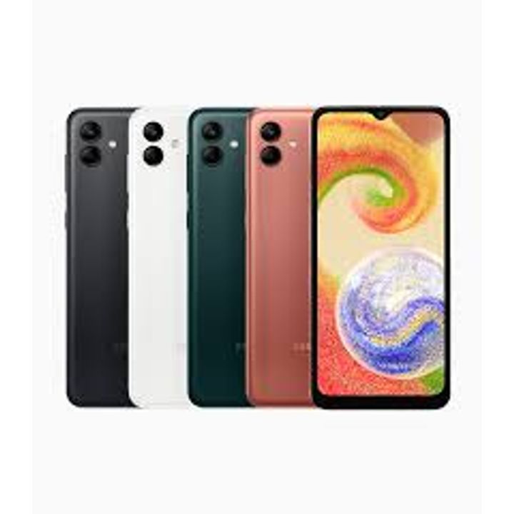 ORIGINAL FULL HOUSING A04 SAMSUNG | SP Electronics - Online Store