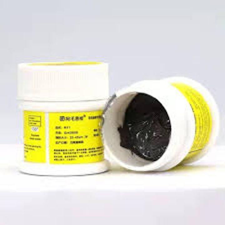 M11 138C AMAULE SOLDER PASTE | SP Electronics - Online Store