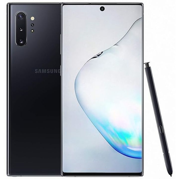 SAMSUNG NOTE 10 PLUS | SP Electronics - Online Store