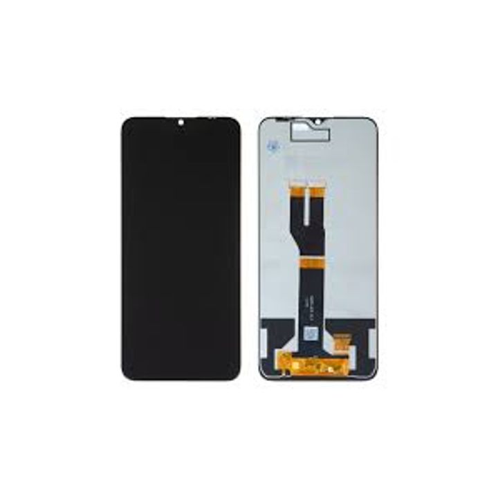 LCD NOKIA C21 BLACK | SP Electronics - Online Store
