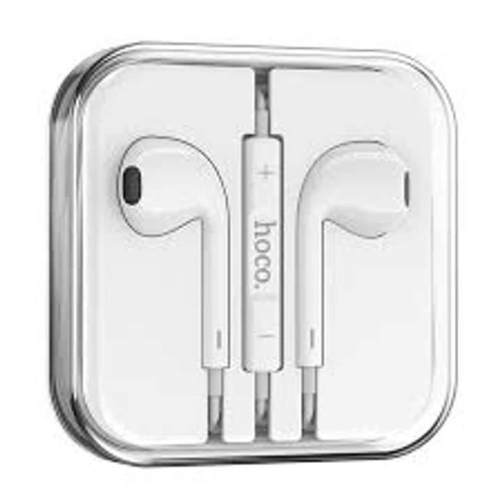 HOCO M80 ORIGINAL SERIES EARPHONE DISPLAY SET (OG) | SP Electronics ...