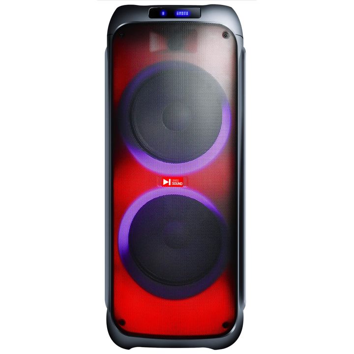 SWISS SOUND SS 1251 SPEAKER | SP Electronics - Online Store