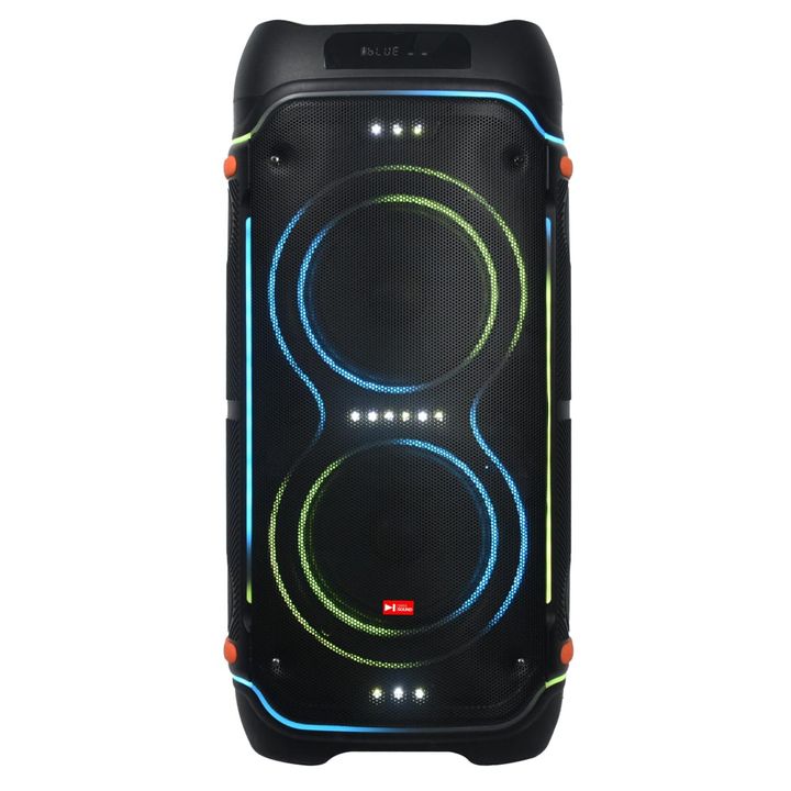 SWISS SOUND SS 843 SPEAKER | SP Electronics - Online Store