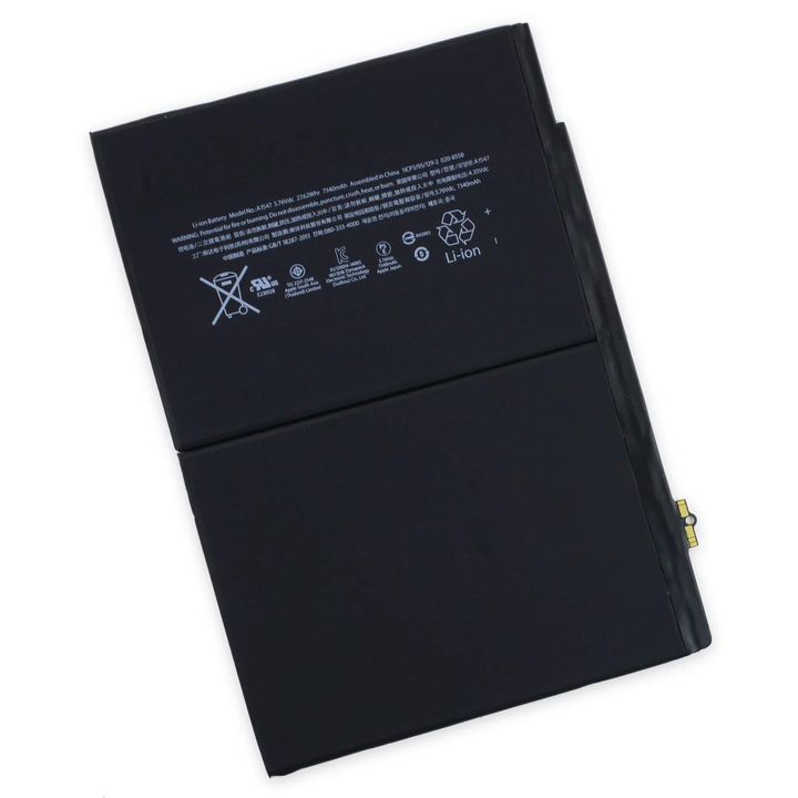 Original Batteries Ipad 10.2 (og) Ss | SP Electronics - Online Store