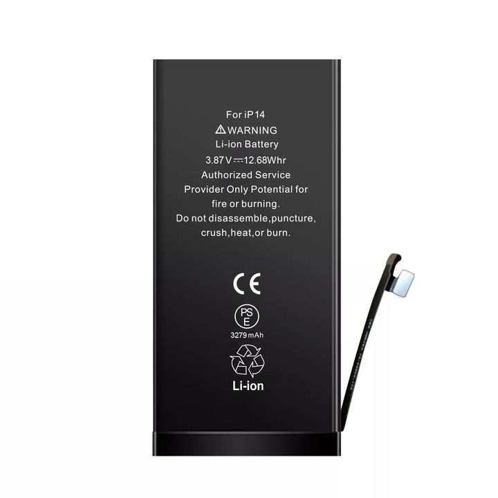 Original Batteries Iphone 14 3279mah Og (ss) | SP Electronics - Online ...