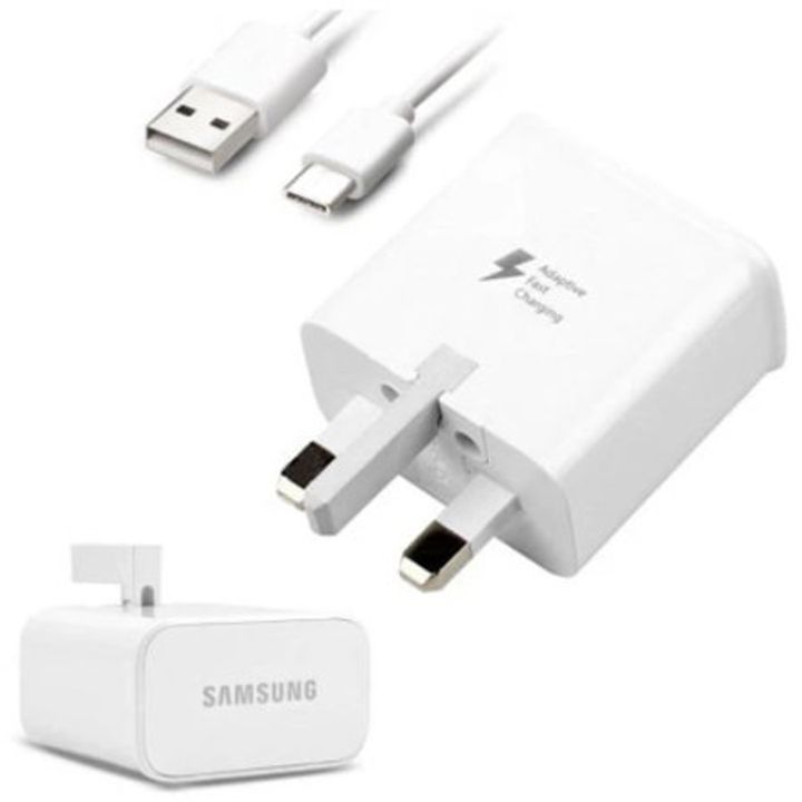 Note 9 Samsung 15w Fast Charge Adapter | SP Electronics - Online Store
