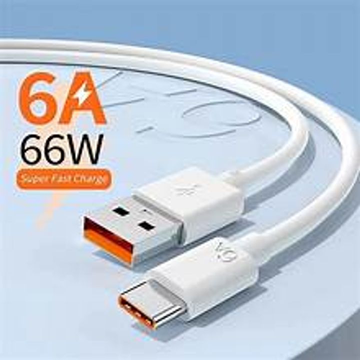 Huawei Type-a To Type-c 6a Data Cable | SP Electronics - Online Store