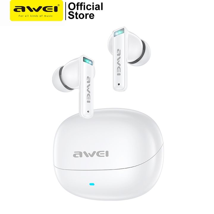 AWEI TRUE WIRELESS SPORTS EARBUDS | SP Electronics - Online Store