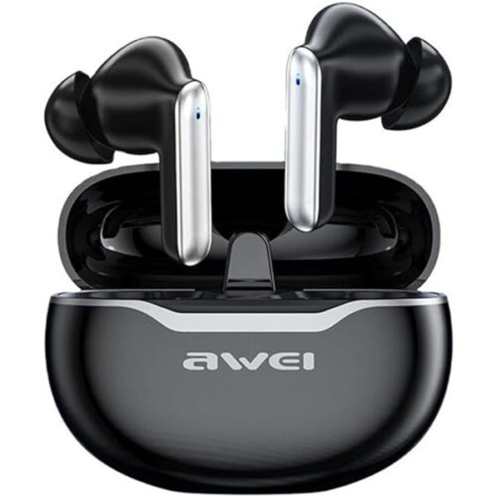 AWEI PRO TRUE WIRELESS GAMING EARBUDS | SP Electronics - Online Store