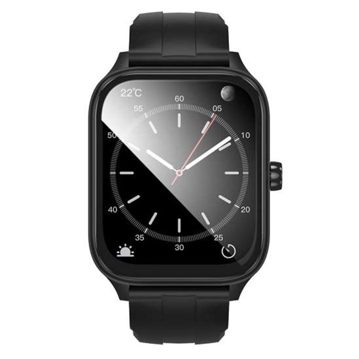 HOCO Y27 SPORTS SMART WATCH | SP Electronics - Online Store
