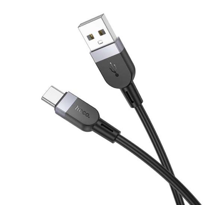 HOCO X109 DATA CABLE TYPE C 3.0A 1M | SP Electronics - Online Store