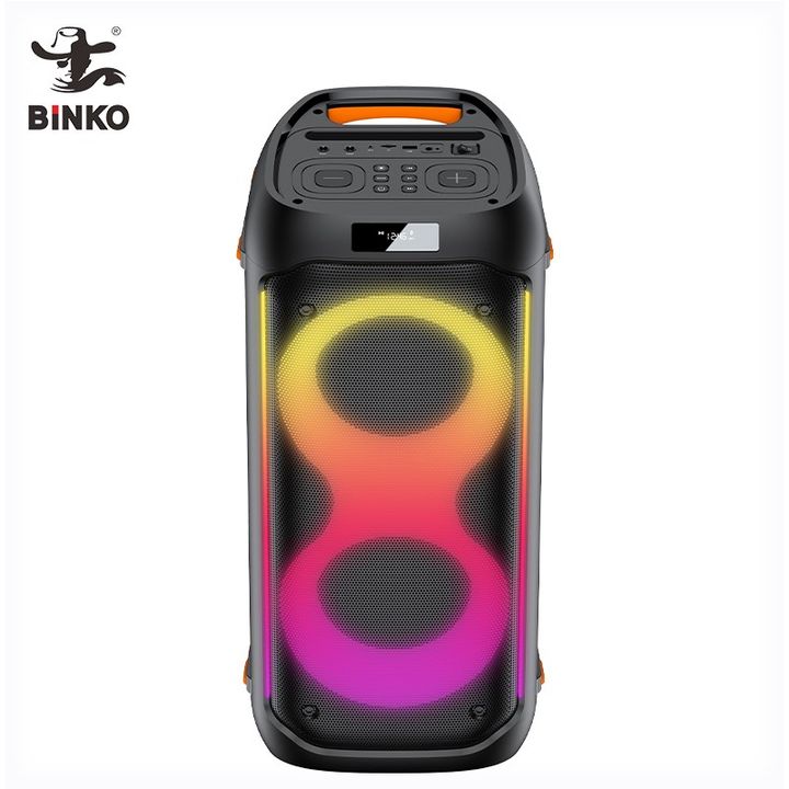 BINKO SPEAKER BK-206A | SP Electronics - Online Store