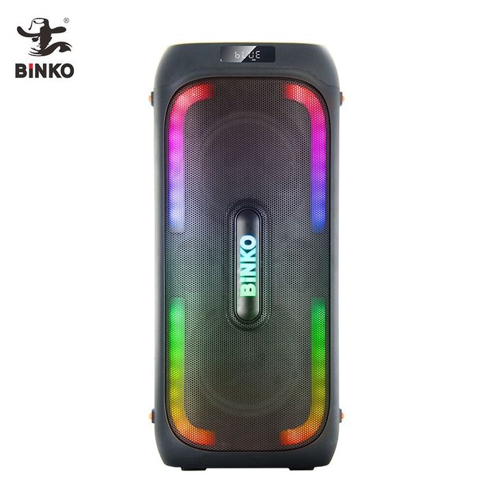 BINKO SPEAKER BK-208A | SP Electronics - Online Store