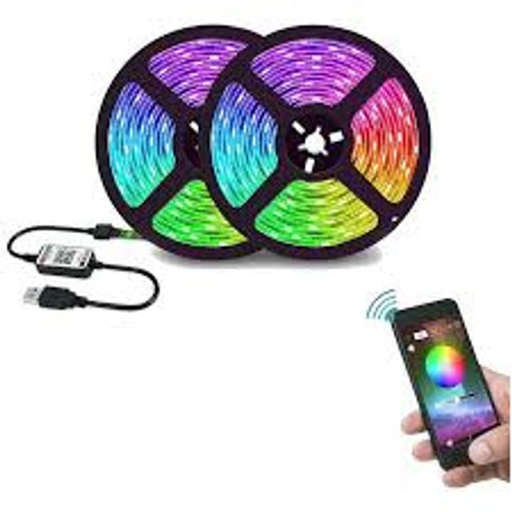 SMART LED STRIP LIGHT 10M | SP Electronics - Online Store