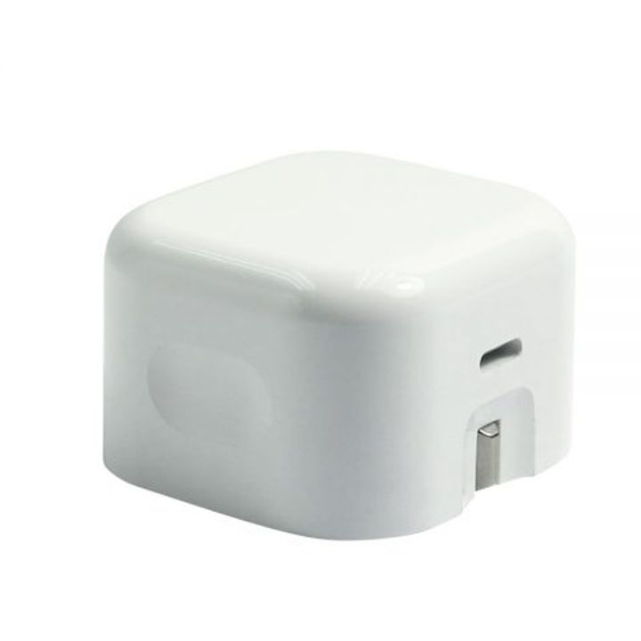 20W ORIGINAL PD ADAPTER | SP Electronics - Online Store