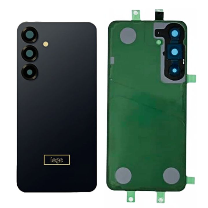ORIGINAL BACK HOUSING S25 BLACK | SP Electronics - Online Store
