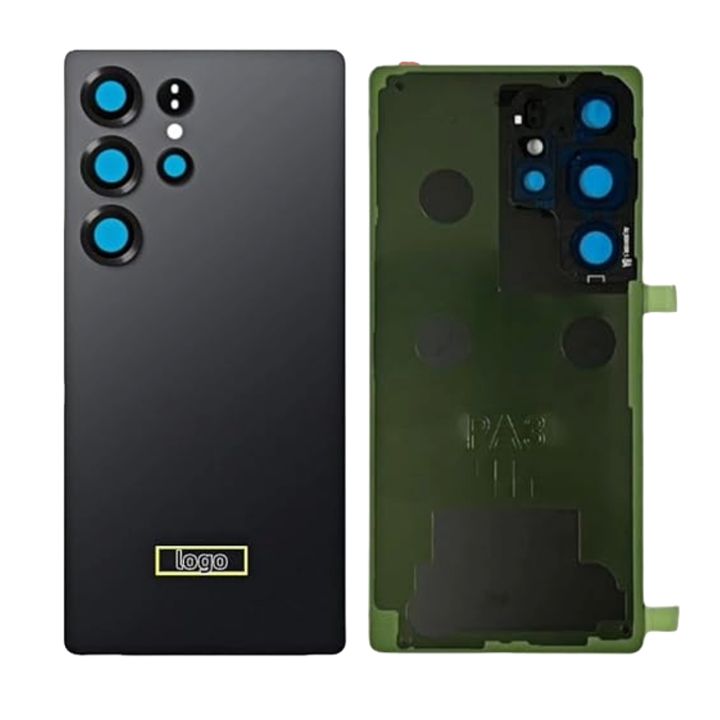 ORIGINAL BACK HOUSING S25 ULTRA | SP Electronics - Online Store