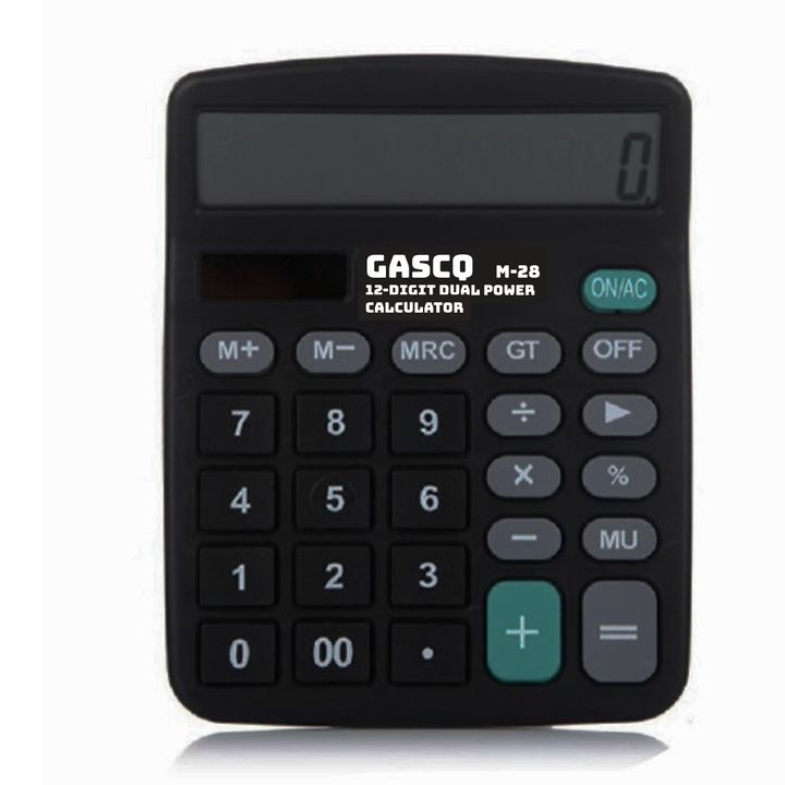 M28 CALCULATOR | SP Electronics - Online Store