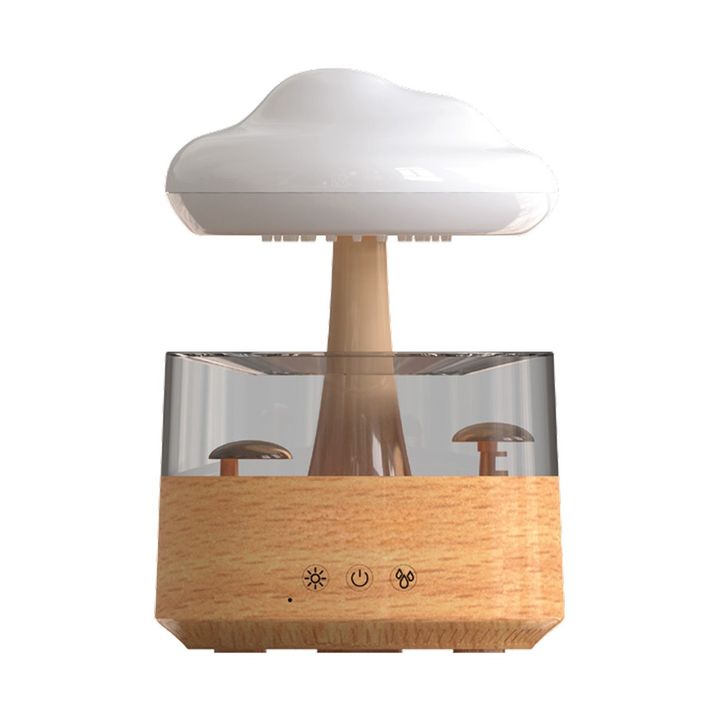 GREEN LION RAIN CLOUD DIFFUSER (300ML) | SP Electronics - Online Store