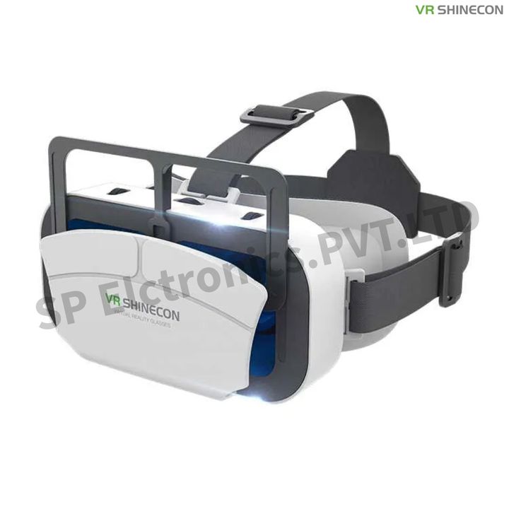 SC-G12 VR BOX | SP Electronics - Online Store