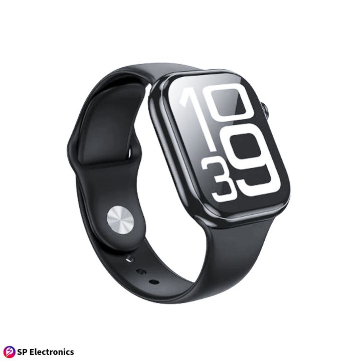 HOCO Y30 SMART SPORTS WATCH (CALL VERSION) | SP Electronics - Online Store